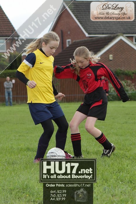 Mill Lane United Beat Hornsea To Lift The Cup | HU17.net – It’s all ...