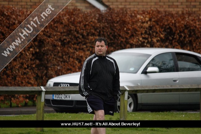 Mill Lane United Blue's Complete Perfect Season | HU17.net – It’s all ...