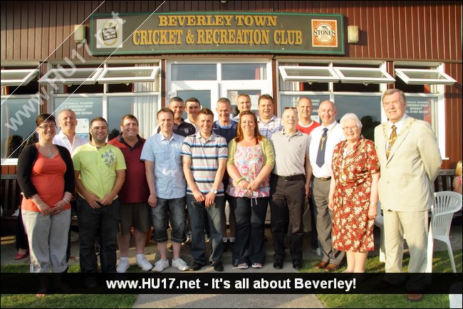 Mill Lane United Football Club | HU17.net – It’s all about Beverley!