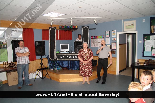 Mill Lane United Football Club | HU17.net – It’s all about Beverley!