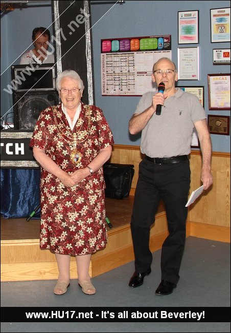 Mill Lane United Football Club | HU17.net – It’s all about Beverley!