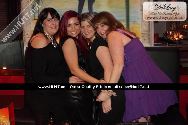 New Years Eve In Beverley : The Pre Party | HU17.net – It’s all about ...