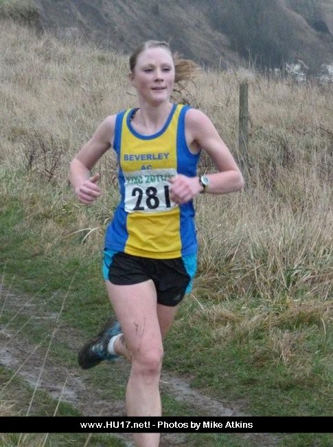 Ostler Leads Beverley Home In Final East Yorkshire XC League Meeting ...