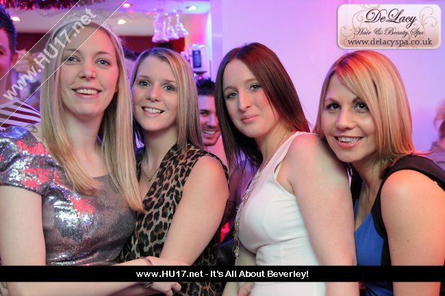 Out & About In Beverley On Saturday Night | HU17.net – It’s all about ...