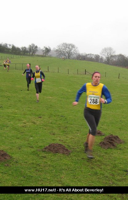 Pearson Claims Third at Langdale End | HU17.net – It’s all about Beverley!