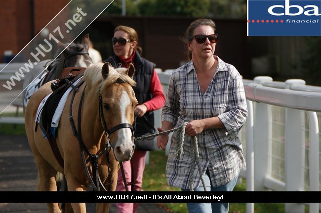 Pony Racing Day @ Beverley Racecourse | HU17.net – It’s all about Beverley!