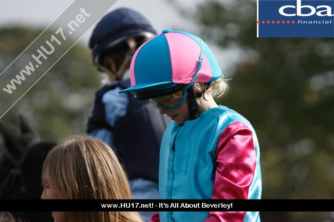 Pony Racing Day @ Beverley Racecourse | HU17.net – It’s all about Beverley!