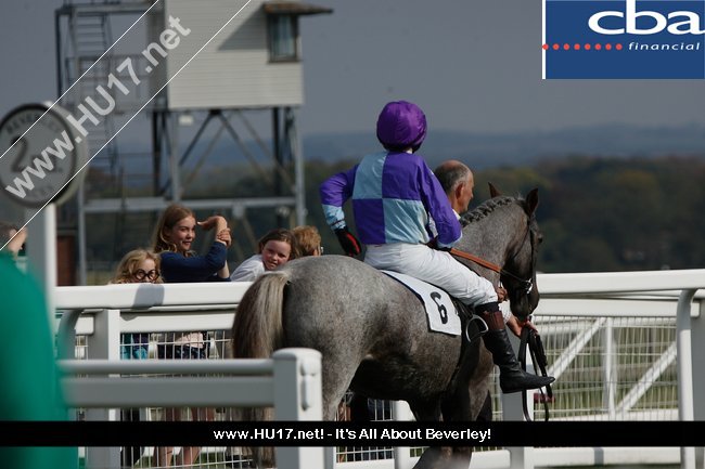 Pony Racing Day @ Beverley Racecourse | HU17.net – It’s all about Beverley!