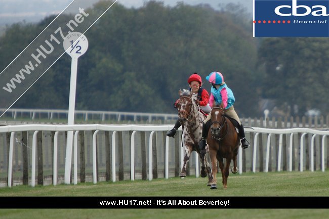 Pony Racing Day @ Beverley Racecourse | HU17.net – It’s all about Beverley!