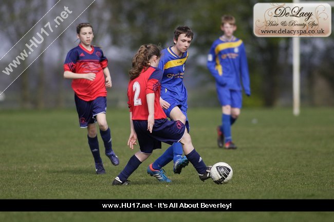 Rangers Beat Hull In Final Game Of The Season | HU17.net – It’s all ...