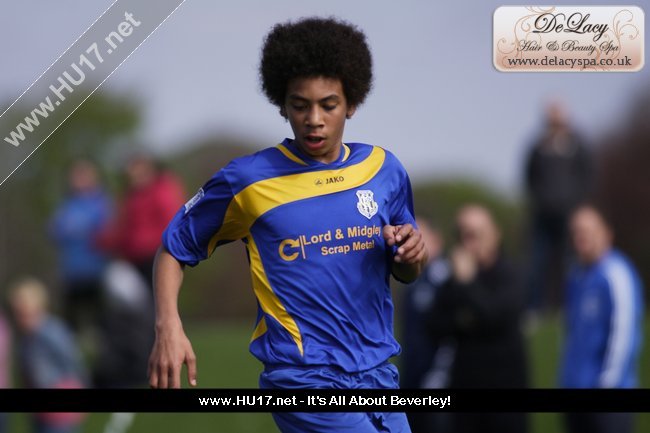 Rangers Beat Hull In Final Game Of The Season | HU17.net – It’s all ...