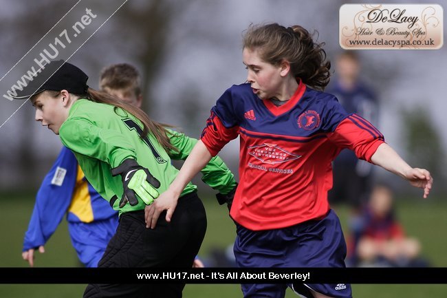 Rangers Beat Hull In Final Game Of The Season | HU17.net – It’s all ...