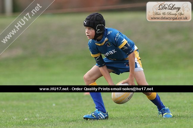 RUGBY LEAGUE : Braves Beat Hull At The Leisure Centre | HU17.net – It’s ...