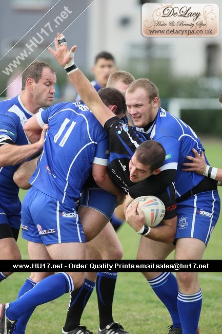 RUGBY LEAGUE : East Hull Beaten By Siddal | HU17.net – It’s all about ...