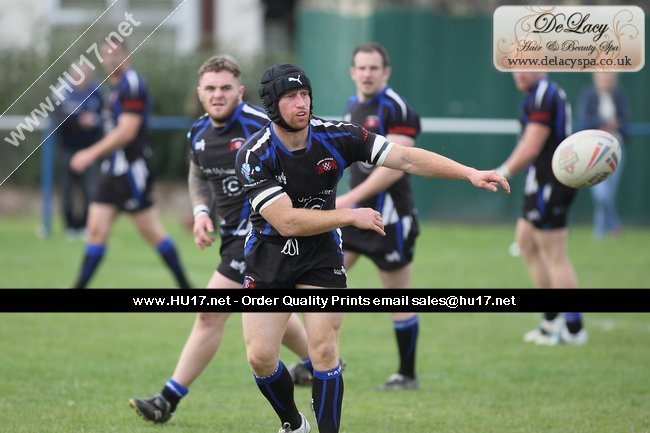 RUGBY LEAGUE : East Hull Beaten By Siddal | HU17.net – It’s all about ...