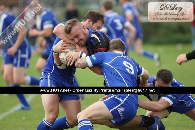 RUGBY LEAGUE : East Hull Beaten By Siddal | HU17.net – It’s all about ...