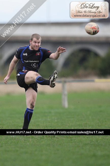 RUGBY LEAGUE : West Hull Beaten By A Single Point In Play Offs | HU17 ...