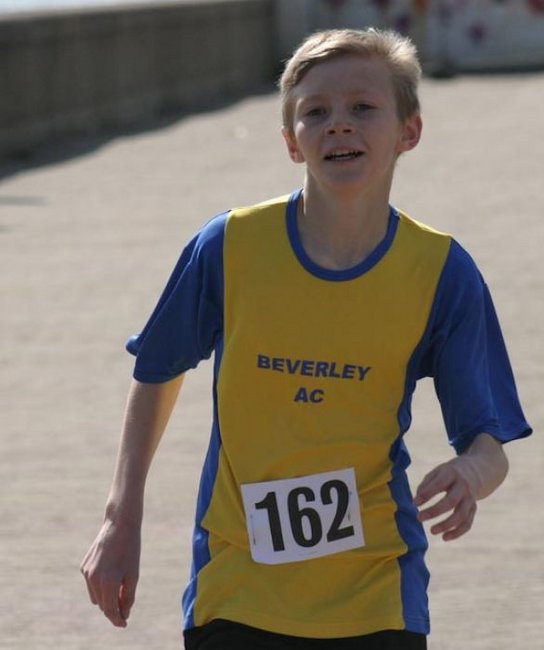 Sam Allen Sets New Record In Withernsea | HU17.net – It’s all about ...