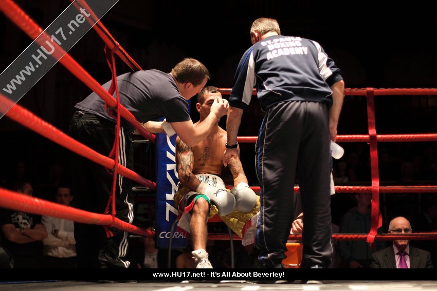 Samir Mouneimne Wins Title At Hull City Hall | HU17.net – It’s all ...