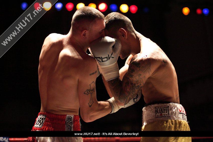 Samir Mouneimne Wins Title At Hull City Hall | HU17.net – It’s all ...