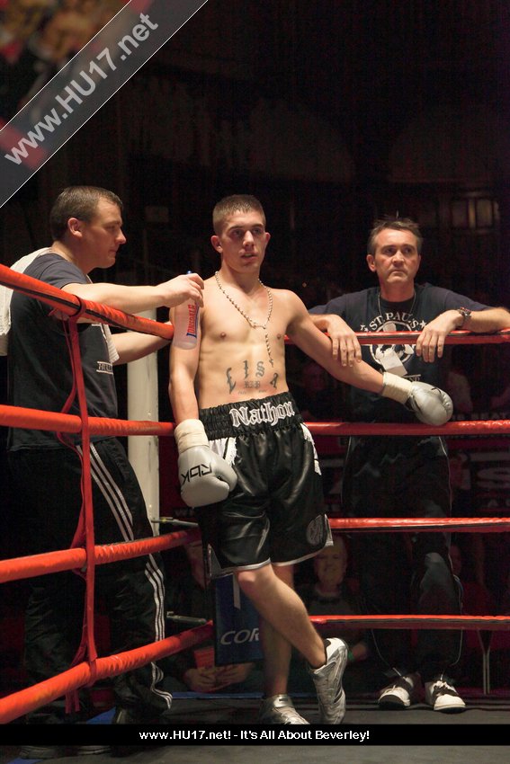 Samir Mouneimne Wins Title At Hull City Hall | HU17.net – It’s all ...