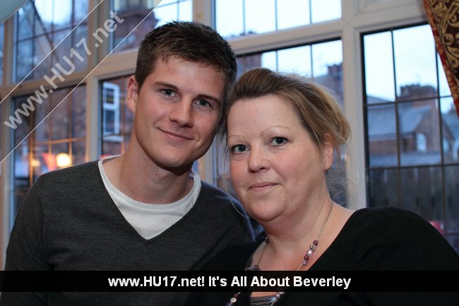 Sophie Young's 18th @ The Lady Le Gros