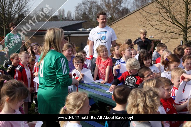 Sport Relief 2012 @ Walkington Primary School | HU17.net – It’s all ...