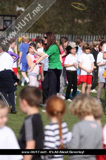 Sport Relief 2012 @ Walkington Primary School | HU17.net – It’s all ...