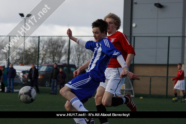 Springhead No Match For Bulldogs | HU17.net – It’s all about Beverley!