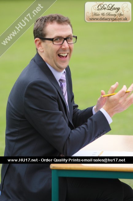 St Mary's Primary School 2013 Sports Day | HU17.net – It’s all about ...