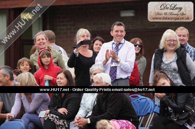 St Mary's Primary School 2013 Sports Day | HU17.net – It’s all about ...