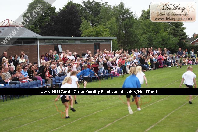 St Mary's Primary School 2013 Sports Day | HU17.net – It’s all about ...