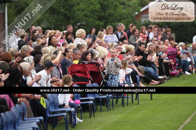 St Mary's Primary School 2013 Sports Day | HU17.net – It’s all about ...