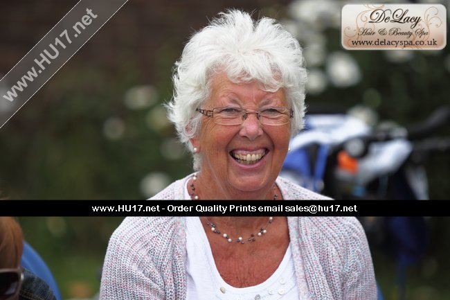 St Mary's Primary School 2013 Sports Day | HU17.net – It’s all about ...