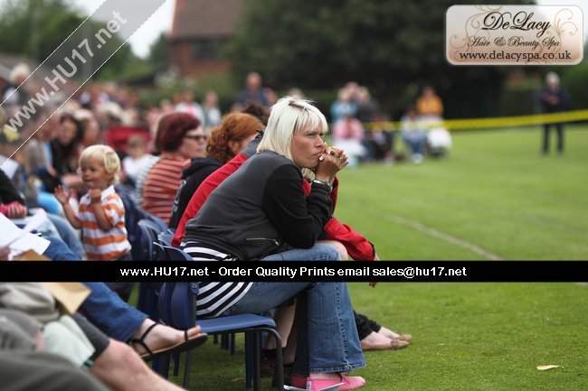 St Mary's Primary School 2013 Sports Day | HU17.net – It’s all about ...