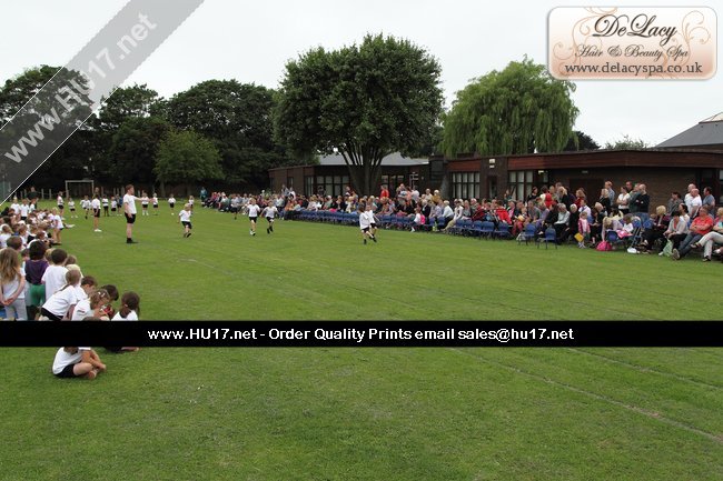 St Mary's Primary School 2013 Sports Day | HU17.net – It’s all about ...