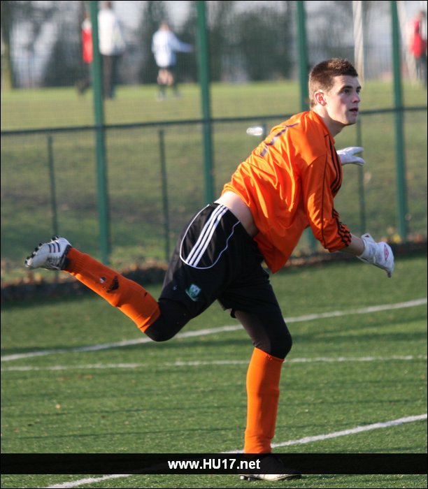 Team of the Decade 2009 | HU17.net – It’s all about Beverley!