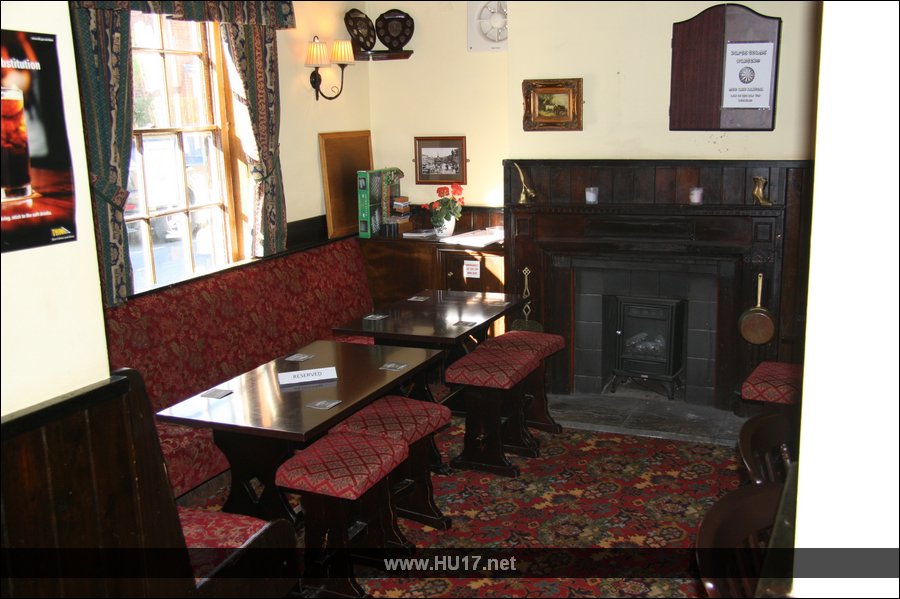 The Woolpack Inn | HU17.net – It’s all about Beverley!