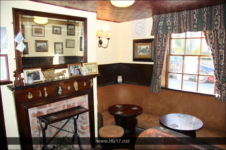 The Woolpack Inn | HU17.net – It’s all about Beverley!