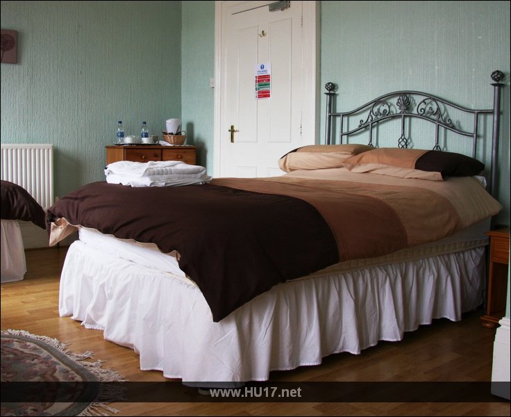 Trinity Guest House | HU17.net – It’s all about Beverley!