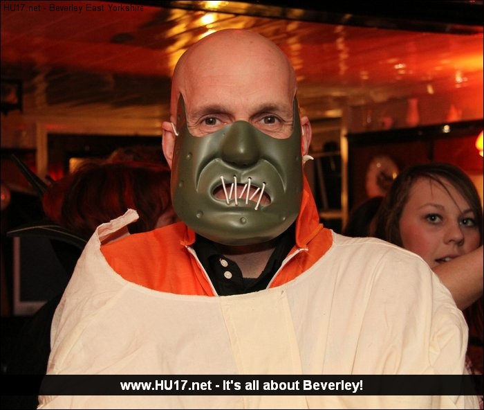 Viki Smith 18th Birthday Fancy Dress Party | HU17.net – It’s all about ...