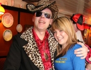 Viki Smith 18th Birthday Fancy Dress Party | HU17.net – It’s all about ...