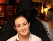 Viki Smith 18th Birthday Fancy Dress Party | HU17.net – It’s all about ...