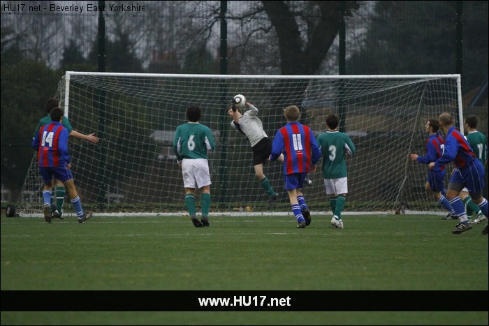 Walkington Barrel Vs Hedon Rangers | HU17.net – It’s all about Beverley!