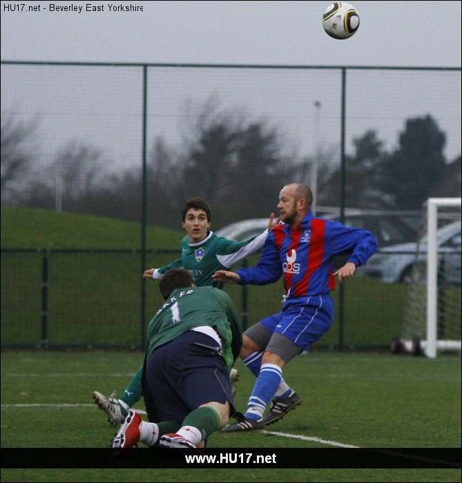 Walkington Barrel Vs Hedon Rangers | HU17.net – It’s all about Beverley!