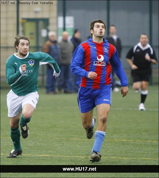 Walkington Barrel Vs Hedon Rangers | HU17.net – It’s all about Beverley!