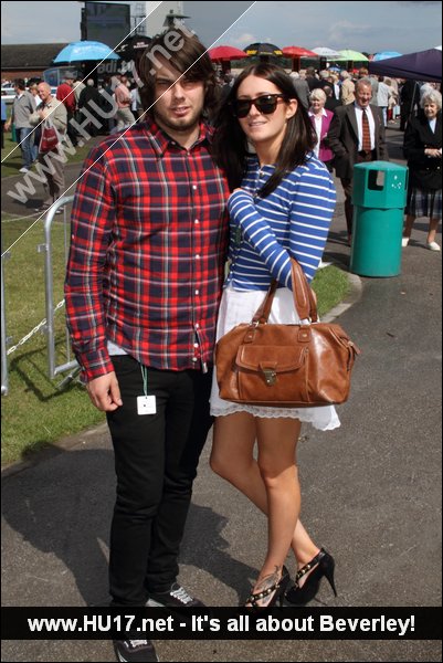 Thursday @ Beverley Races | HU17.net – It’s all about Beverley!