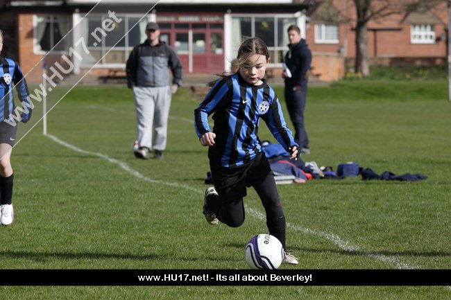 Whitestar U10s Beat Cottingham Rangers At Leisure Centre | HU17.net ...