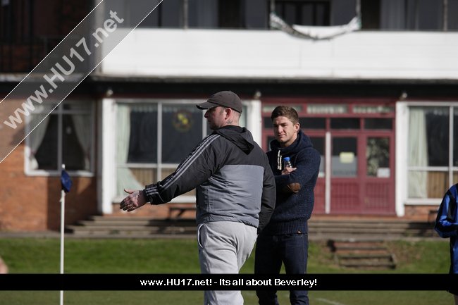Whitestar U10s Beat Cottingham Rangers At Leisure Centre | HU17.net ...