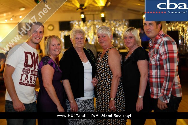 Zoe Lightowler 21st @ Armstrongs Social Club | HU17.net – It’s all ...